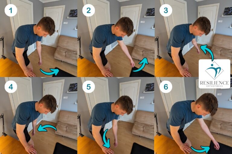 Best 7 Bicep Tendonitis Exercises, With Examples | Dr. Mehta