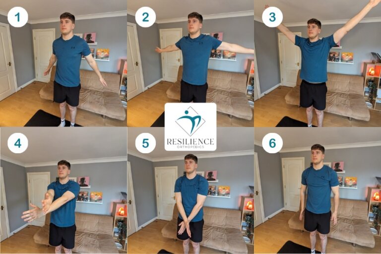 Best 7 Bicep Tendonitis Exercises, With Examples | Dr. Mehta