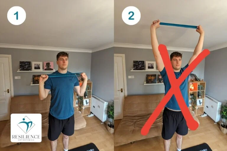 Best 7 Bicep Tendonitis Exercises, With Examples | Dr. Mehta