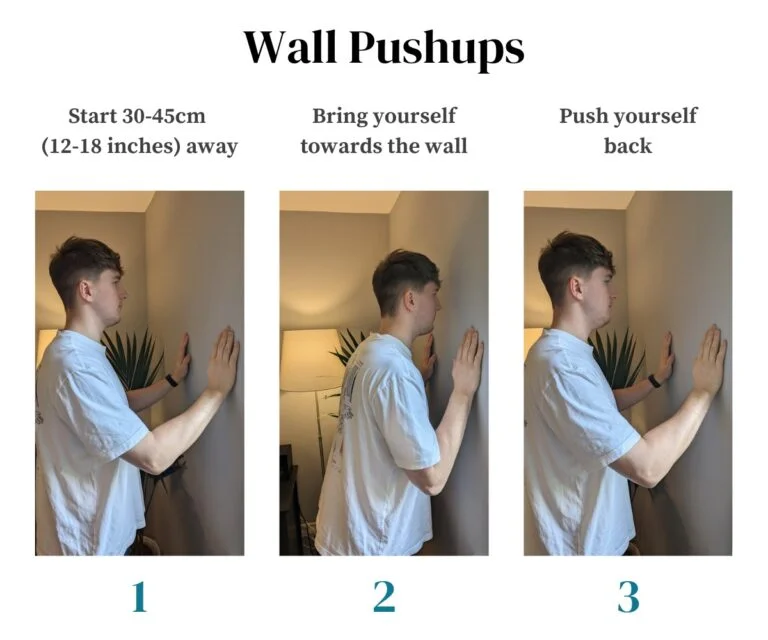 12 Best Exercises For Shoulder Bursitis With Pictures