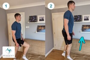 The 11 Best Patellar Tendonitis Exercises, With Pictures