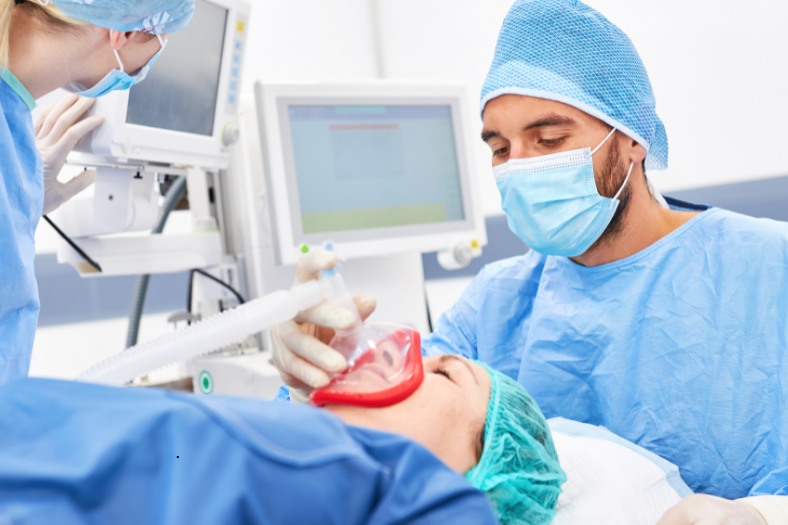 Carpal Tunnel Release Surgery | Dr. Pamela Mehta, San Jose