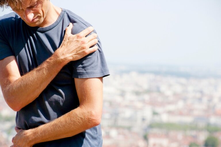Subacromial Decompression Surgery In San Jose | Dr. Mehta