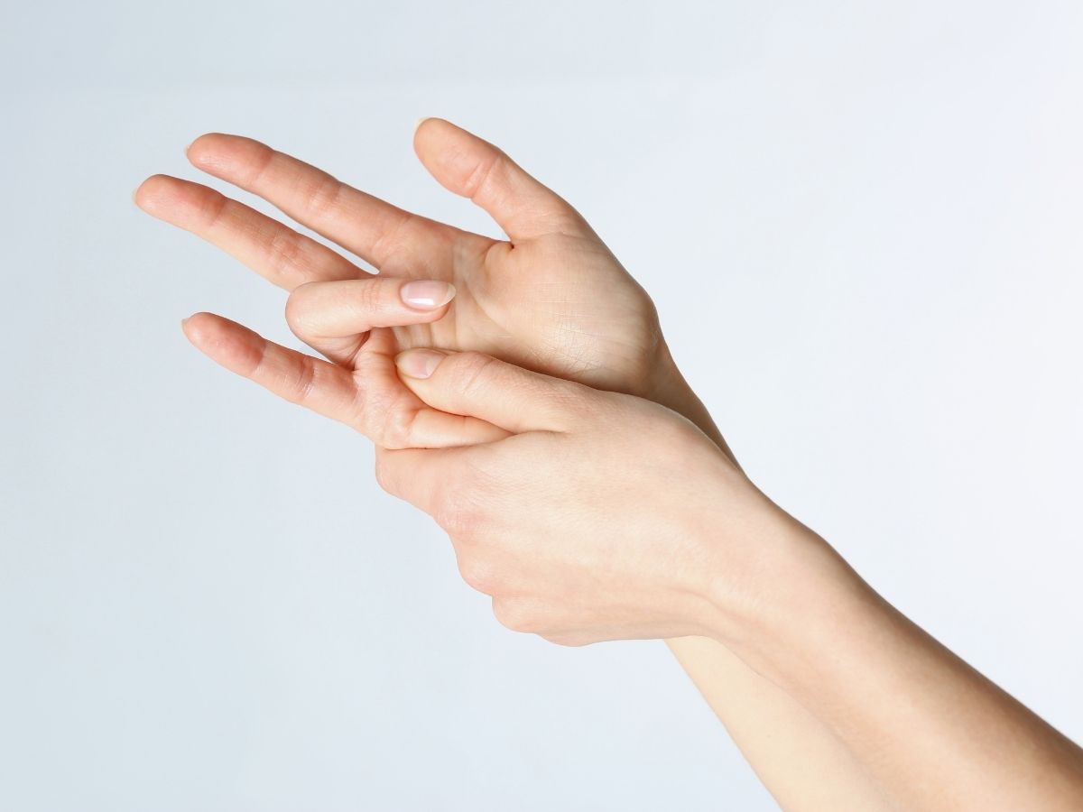 Hand And Wrist Surgery In San Jose | Dr. Pamela Mehta, MD