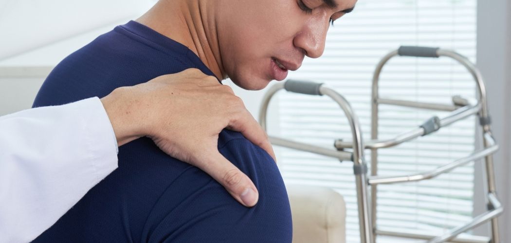 Swimmer’s Shoulder Treatment In San Jose | Dr. Pamela Mehta