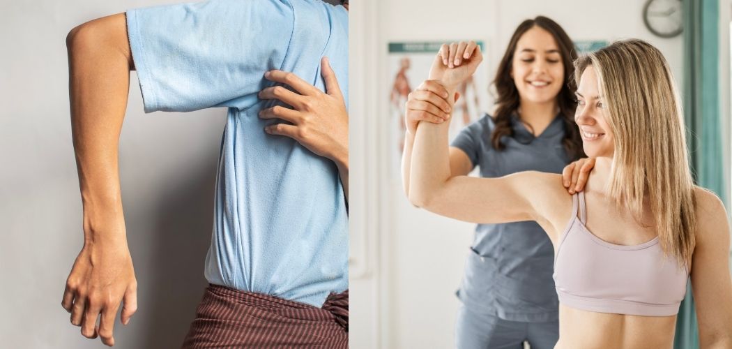Swimmer’s Shoulder Treatment In San Jose | Dr. Pamela Mehta