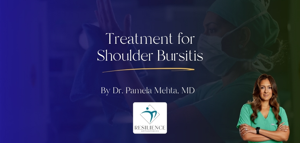 Guide To Bone Spurs In The Shoulder | Dr. Pamela Mehta, MD