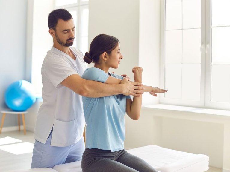 PRP Injections Shoulder In San Jose, CA | Dr. Pamela Mehta, MD ...