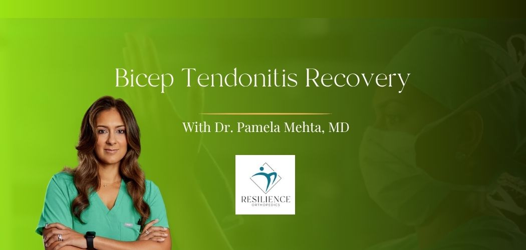 Guide To Bone Spurs In The Shoulder | Dr. Pamela Mehta, MD