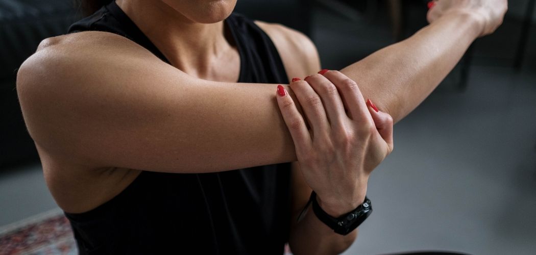 Does PRP For Tennis Elbow Really Work ? | Pamela Mehta, MD